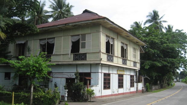 Sideco House | My Sunflower World